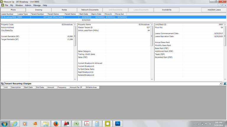 Space Management Software | Measure Up Corp | Contact Us Space Management Software | Measure Up Corp | Contact Us